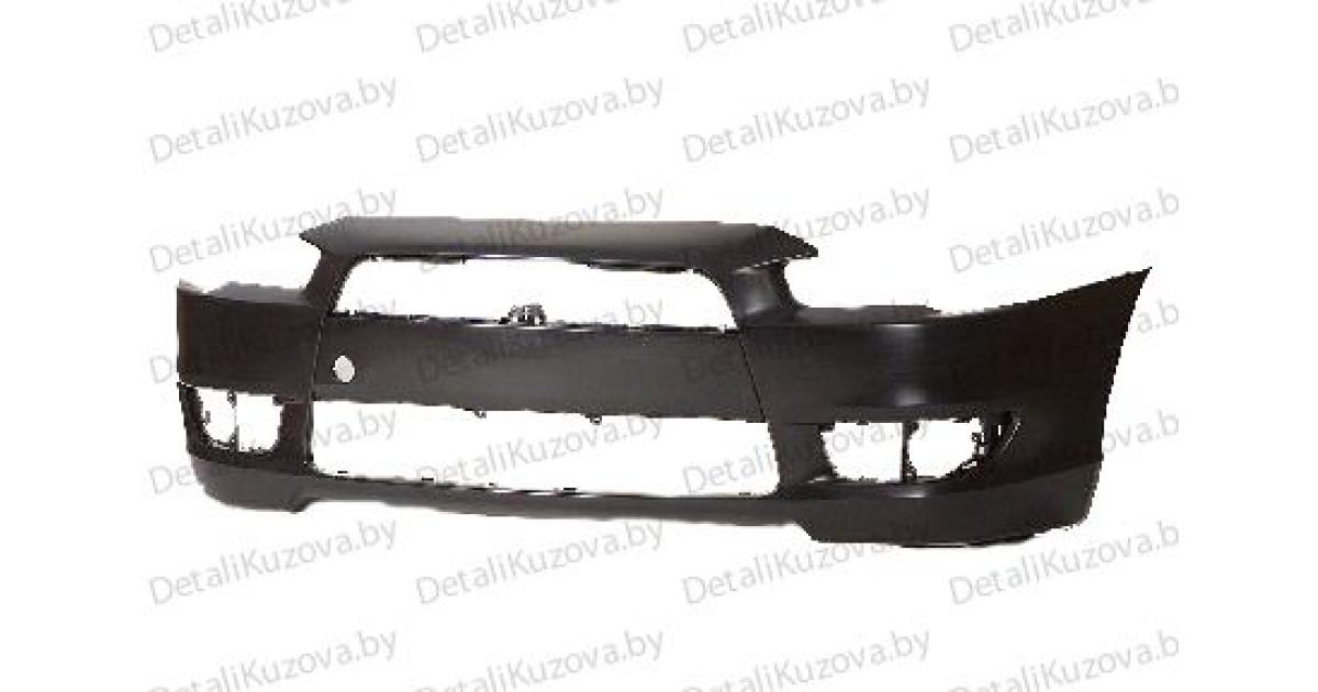 Купить бампер MITSUBISHI LANCER, 07 - PMB04139BA 6400D172 в Минске по ...