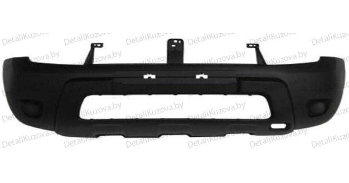 Купить бампер RENAULT DACIA DUSTER, 10 - PRN04089BA 620220025R в Минске ...
