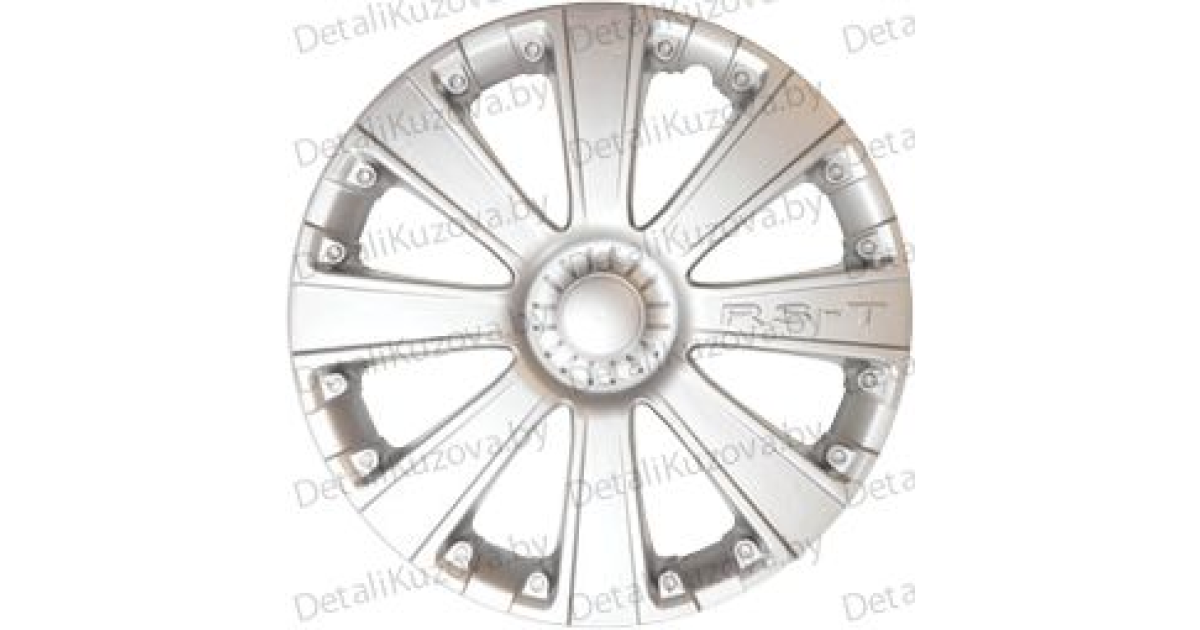 Купить колпаки на диски (пара) колпаки на колеса R16 RS-T RS-T 16 (пара ...