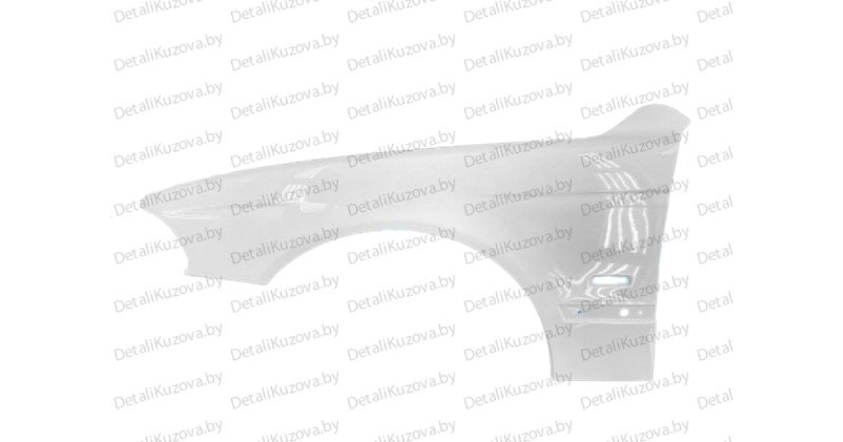 Купить крыло BMW M5 (E39), 98-03 KRYLO-KOMP3-BMW-M5-E39 в Минске по ...
