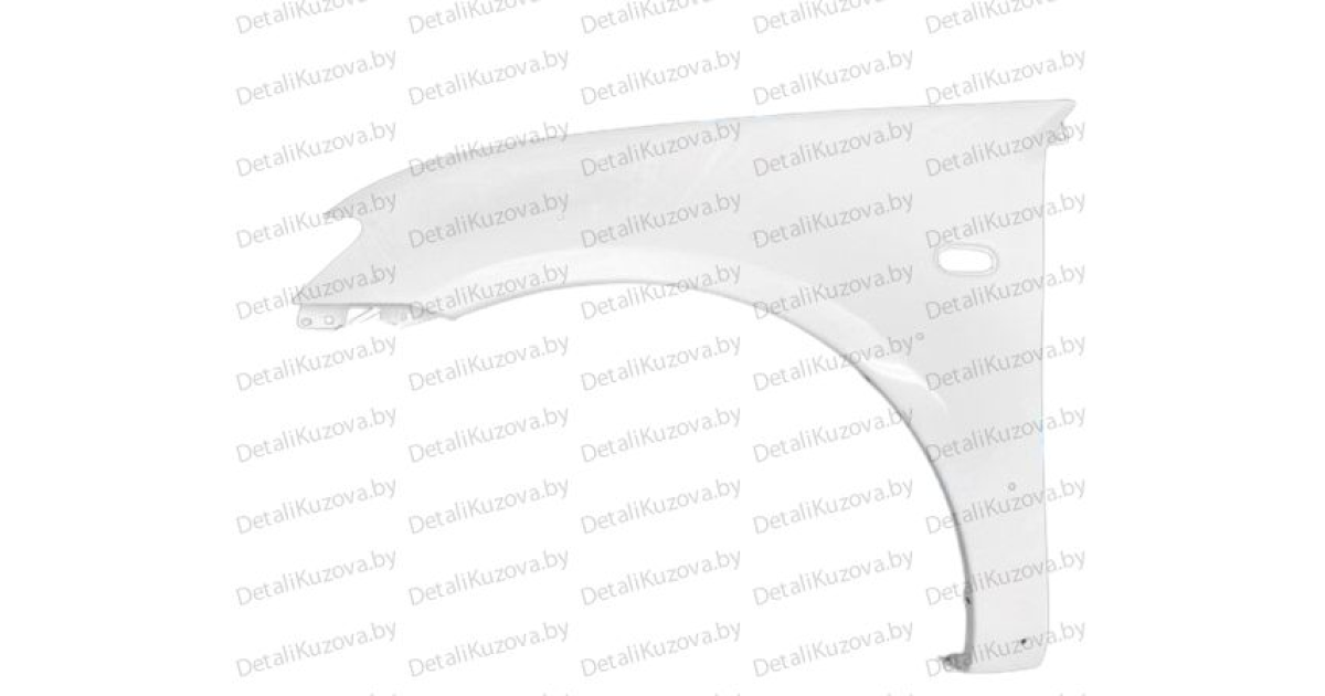 Купить крыло MITSUBISHI TRITON (IV), 06-15 KRYLO-KOMP3-MITSUBISHI ...