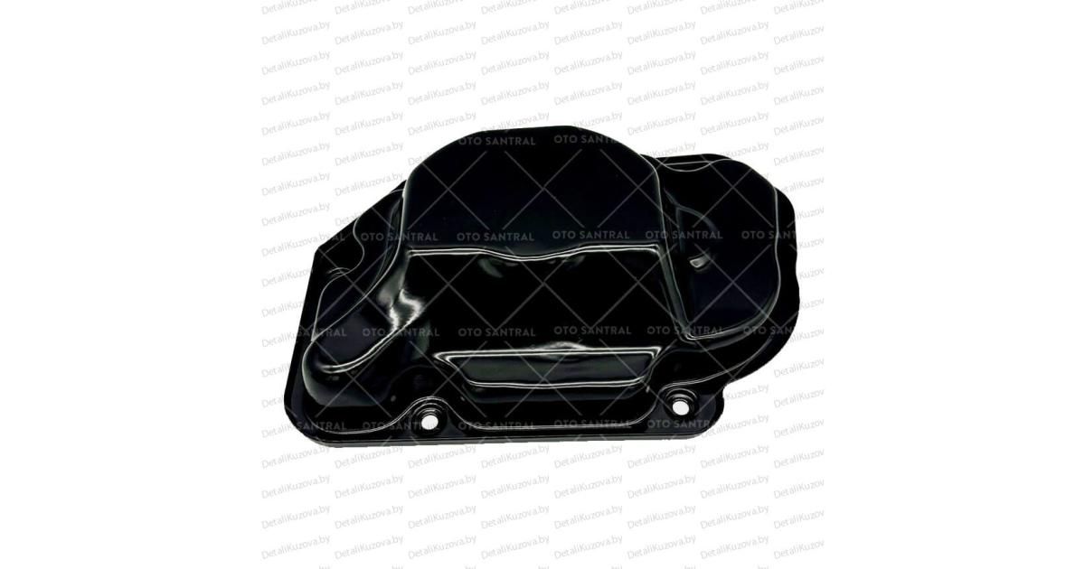 Купить масляный поддон VW POLO (IV) OS404 02T301211A, 02T301211B ...