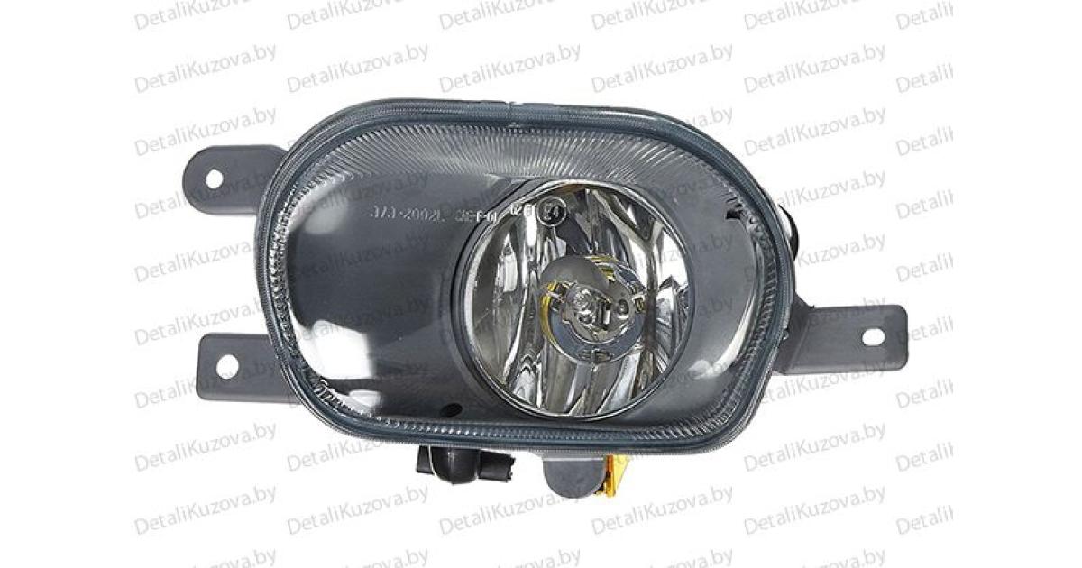 Купить противотуманная фара VOLVO XC90, 02 - ZVV2002L 31111182 в Минске ...