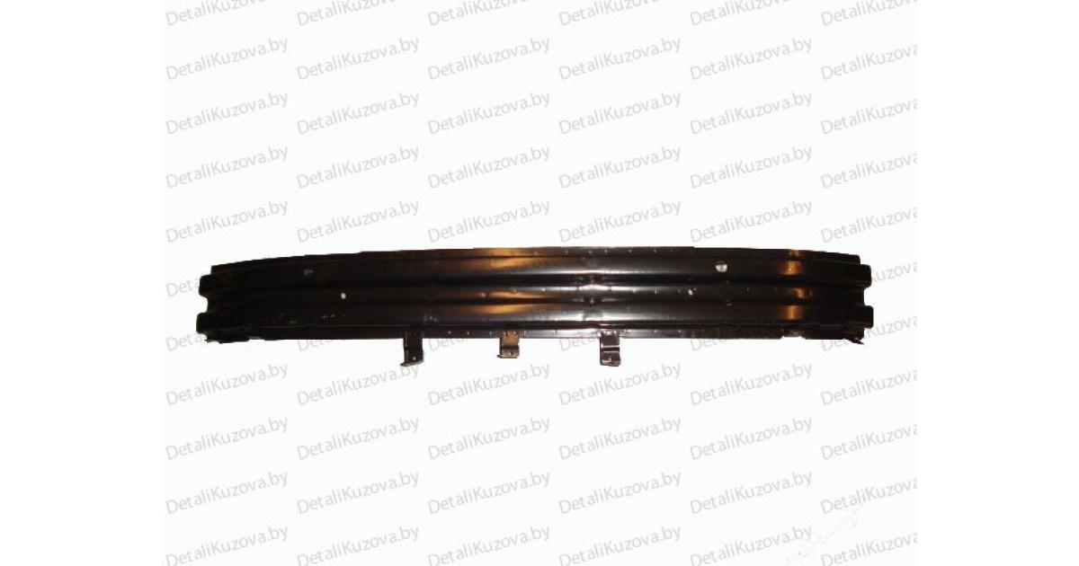Купить усилитель переднего бампера CHEVROLET AVEO/KALOS (T200), 04 - 06 ...