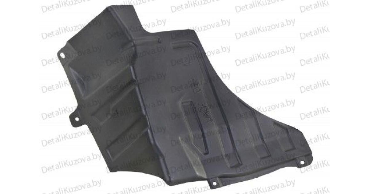 Купить защита двигателя CHEVROLET OPTRA 313201 96545471 в Минске по ...