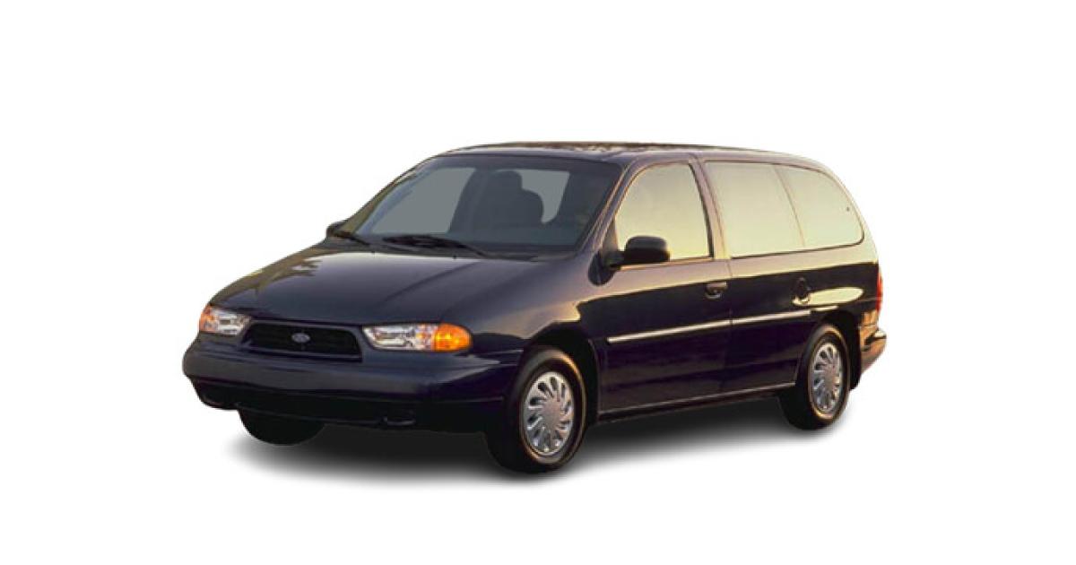 Купить автозапчасти для FORD WINDSTAR (II), 94 - 03 по низкой цене в ...