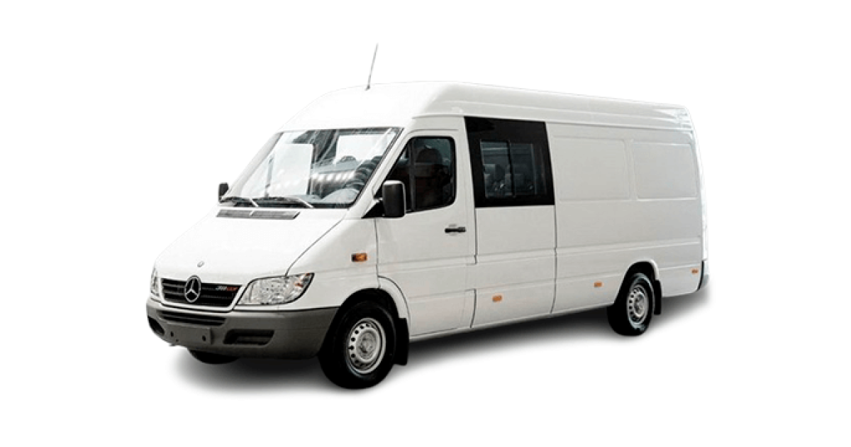 Купить автозапчасти для MERCEDES BENZ SPRINTER W909 CLASSIC, 13- 18 по ...
