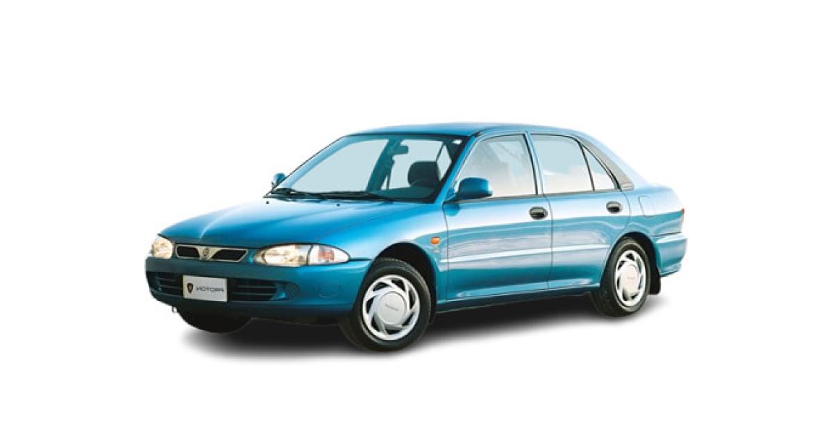 Купить автозапчасти для PROTON PERSONA 400, 96- 07 по низкой цене в ...